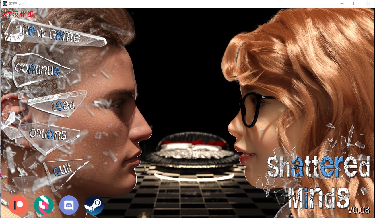 [ACT/汉化] 真红玛瑙~PURE ONYX V0.112.0 官方中文步兵版 [多空/2.8G/微云直连]-萝莉哇 LOLIWA